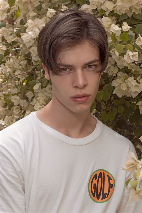 Wanderlust With Arseni — Penida Magazine