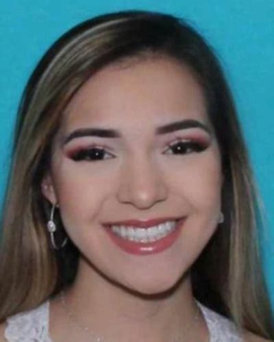 Missing 24 Year Old Sydney Marquez Found Safe Disappeared