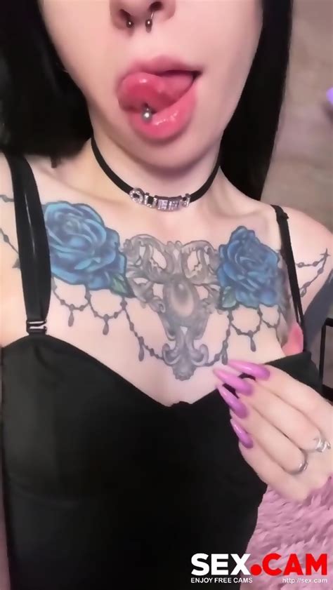 Tattoo Babe Tease Telegram Soft Eporner