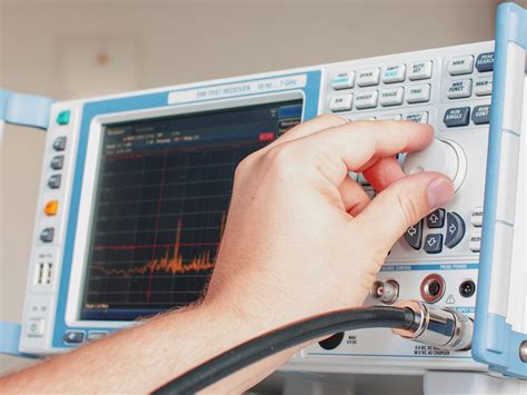 Pre Compliance Emc Testing