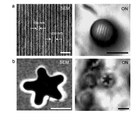 University Of Manchester Unveils Worlds Most Powerful Optical Microscope