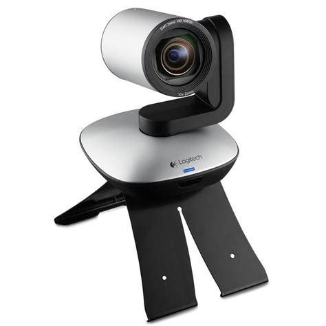 Logitech ConferenceCam PTZ Pro Camera Mwave