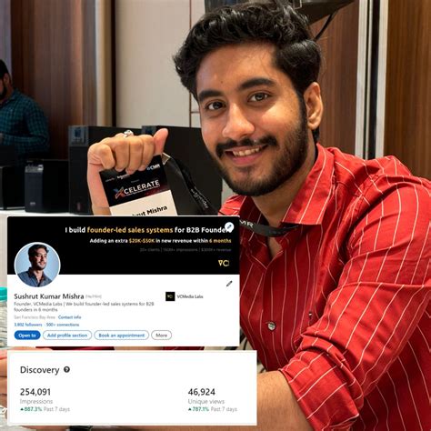 Branding Linkedin Sushrut Mishra 10 Comments