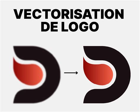 Vectorisation De Logo Dtransfert