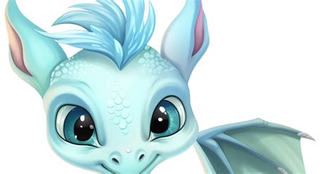 Cliparts From Anna Dragons Драконы Png