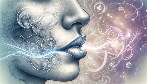 Left Upper Lip Twitching Understanding The Spiritual Meaning