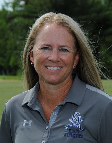 Laura Harding Kent Island High School