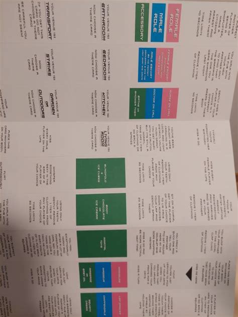 Igra Game For Sex The Ultimate Bawd Game