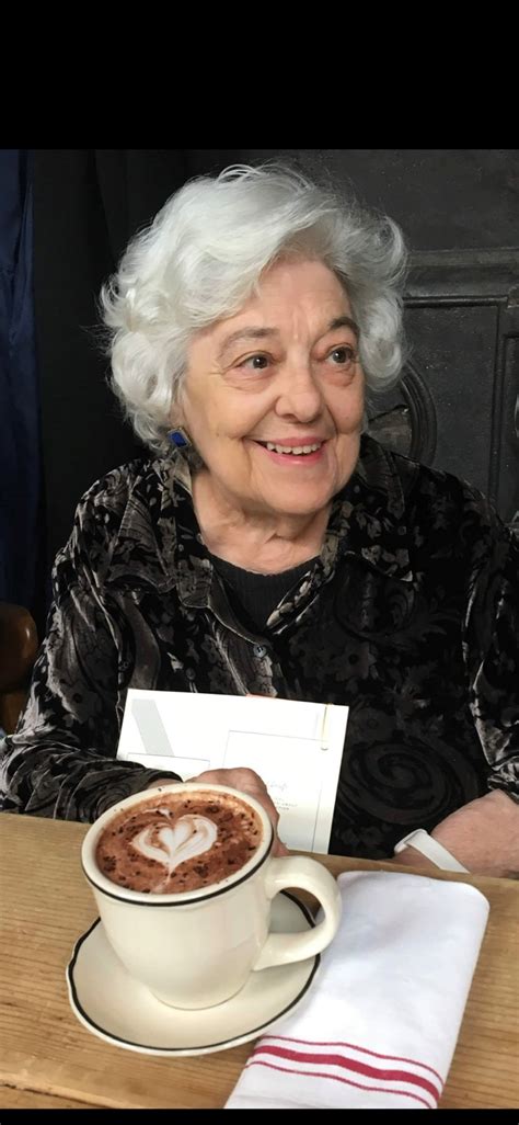 Evelyn Murrin Obituary Falls Church Va