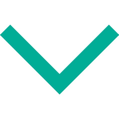 Down Arrow Vector SVG Icon SVG Repo