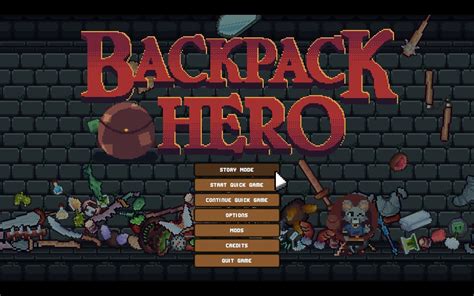 Backpack Hero Review