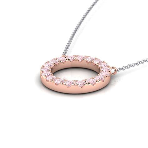Necklaces Rosendorff Diamond Jewellers