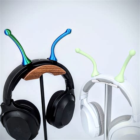Alien Antenna Headphones Headband Antennas For Headbands Accessories
