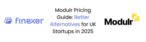 Modulr Payment Fees Explained Better Alternatives In 2025