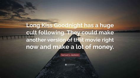 The Long Kiss Goodnight Wallpaper