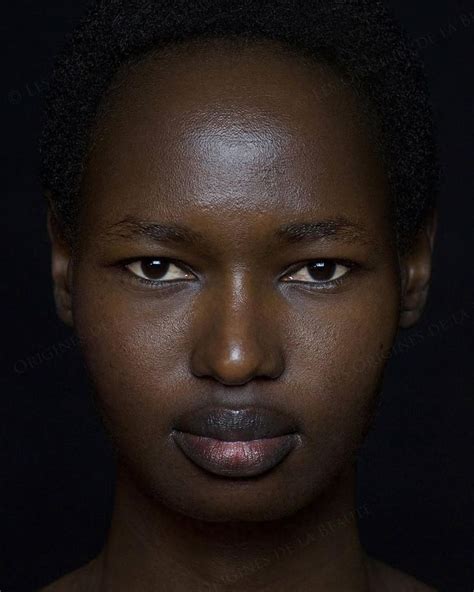 🌎the Ethnic Origins Of Beauty🌏 On Instagram Dinka ДИНКА