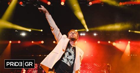 Release Athens Ο Simon Le Bon μιλά στον Pride Radio 98 6 πριν την μεγάλη συναυλία των Duran