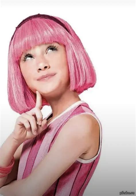 Pink Hair Character Pink Hair Reference Drawing Jojo Siwa Pink Hair