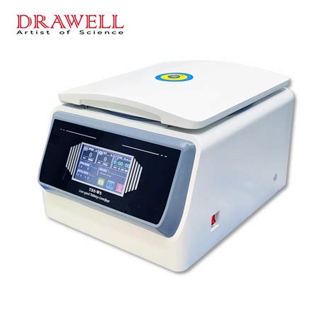 Comparing Different Types Of Medical Centrifuges Pros And Cons Drawell