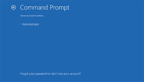 Repair Windows Server 2016 From Recovery Mode Or Within Windows