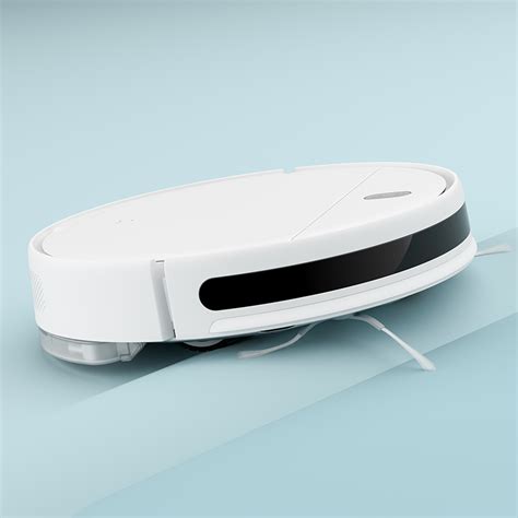 Mi Robot Vacuum-Mop Essential – Dragon Xiang