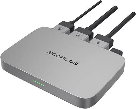 Ecoflow Powerstream Micro Inverter 800w Scartek