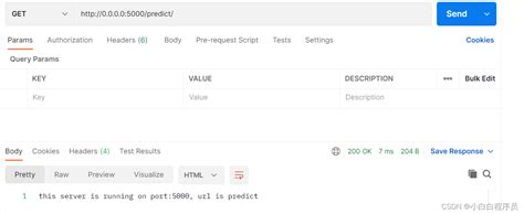 Flaskgunicorn实现web服务并发调用python程序，解决多线程多进程问题python Flask Gunicorn Csdn博客