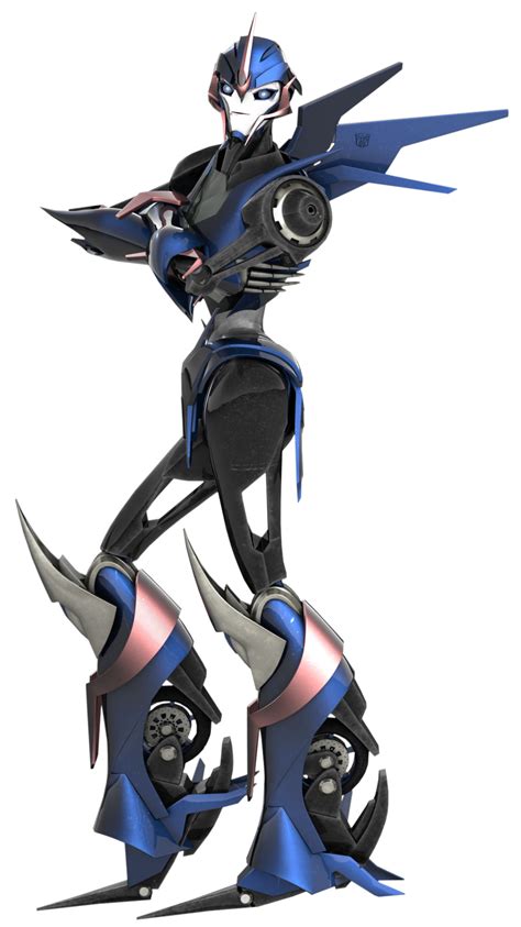 Arcee Prime Promo 3 By Barricade24 On Deviantart