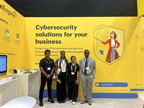 Manageengine Uems On Linkedin Cybersec Manageengine Uems