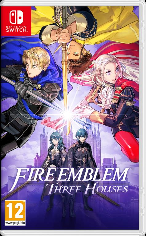 Adventures In Wood Carving Fire Emblem Three Houses Popular Home Design