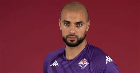 Private Jet Booked From Florence To Manchester Amid United Pursuit Of Sofyan Amrabat From