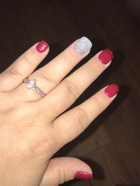 Marooned And Pixy Dust Peppi Gel Nail Art Dip Powder Nails Nails