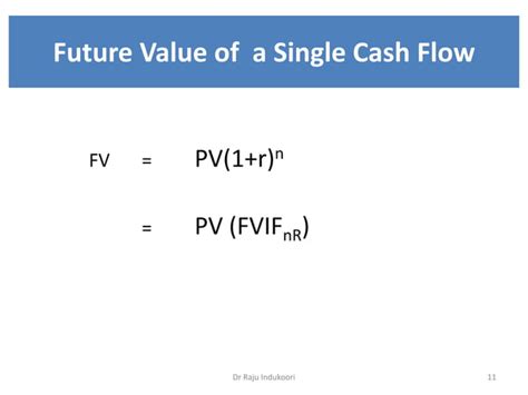 Compounding Future Value Of Money Pptx Stocks And Bonds