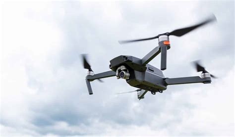 7 Best Quadcopters For Videos And Aerial Filming