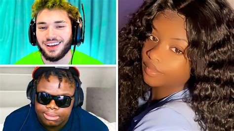 Adin Puts Cuffem On A Blind Date Youtube