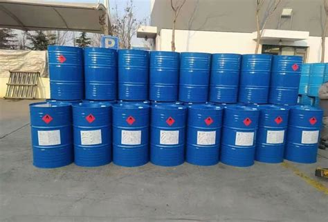 Methacrylic Acid Maa Chemichase Chemical Coltd