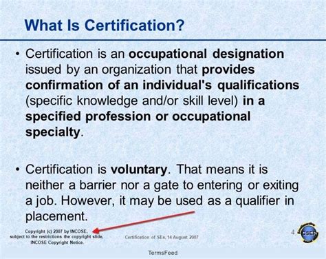 Sample Copyright Notices Termsfeed