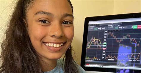 The Extraordinary 13 Year Old Maths Whizz Who Achieved An A In A