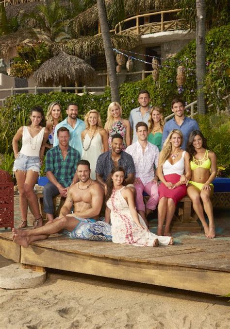 Bachelor In Paradise Season 2 Bachelor Nation Wiki Fandom Powered