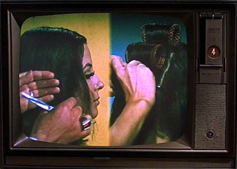 Dial N For Noir Valley Of The Dolls Noir Hollywood Makeup