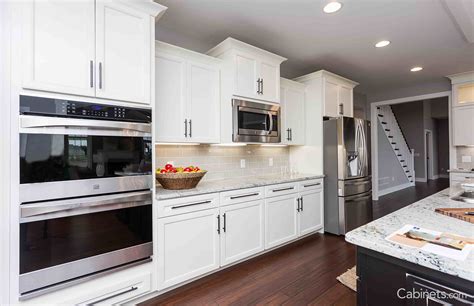 Wall Microwave Cabinet