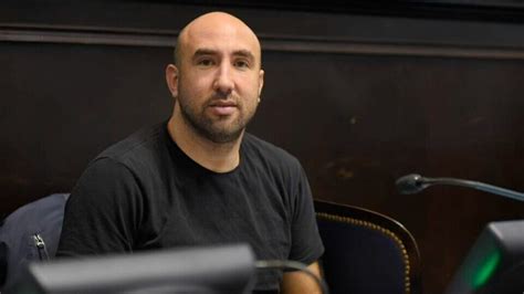 Cesar Valicenti Lo Que Pasa En Brasil Es El Reflejo De Cómo Opera El