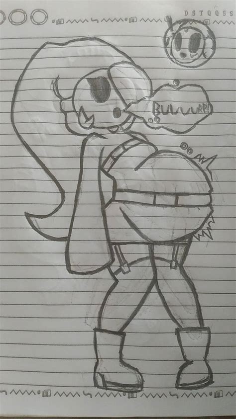 Shy Gal Vore By Rup Tura On Deviantart