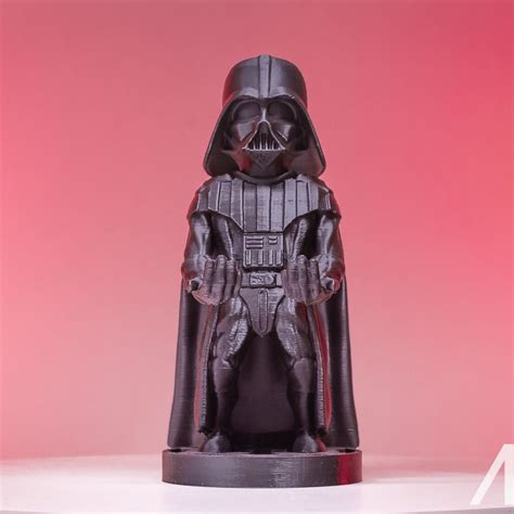 3d Printed Character Game Controller Holders Core77