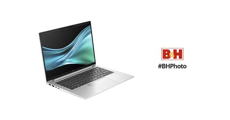 HP 14 EliteBook 845 G11 Multi Touch Notebook A6TA8UT ABA B H