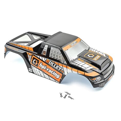 Hpi Rc Parts Genuine Hpi Racing Spare Parts Uk Rcspares