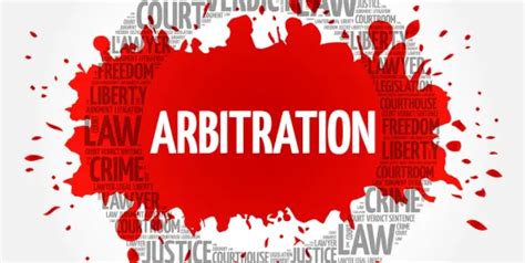 Year In Review Mass Arbitration In 2025