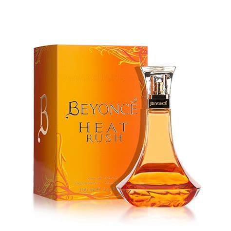 Beyonce Heat Rush Acharr Perfume Wholesale