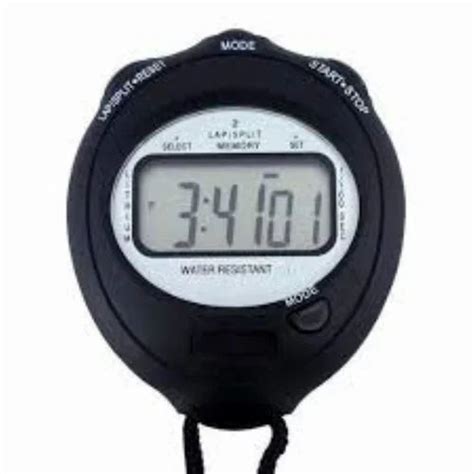 Stopwatch Calibration Service At ₹ 200sample In Nashik Id 2851290727755