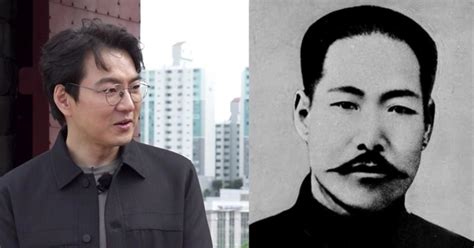 선녀들 김좌진 장군 외증손자 송일국 출연 독립운동가 후손 심경 밝힌다 선녀들 김좌진 장군 외증손자 송일국 출연 독립운동가 후손 심경 밝힌다